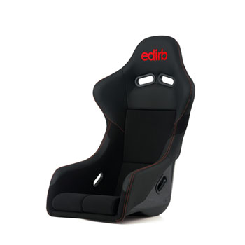 edirb 031 Red stitch | BRIDE’s Sport Seats lineup for every type of driver