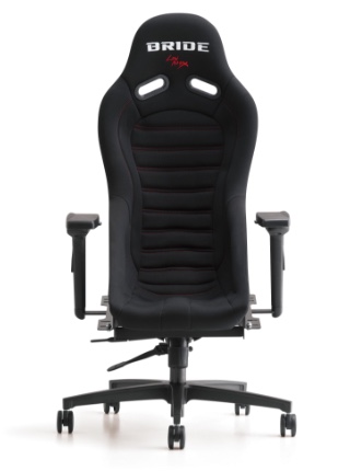 マルチキャスターPRO|全製品、安心の車検適合。スポーツシートを選ぶならBRIDE：ブリッド